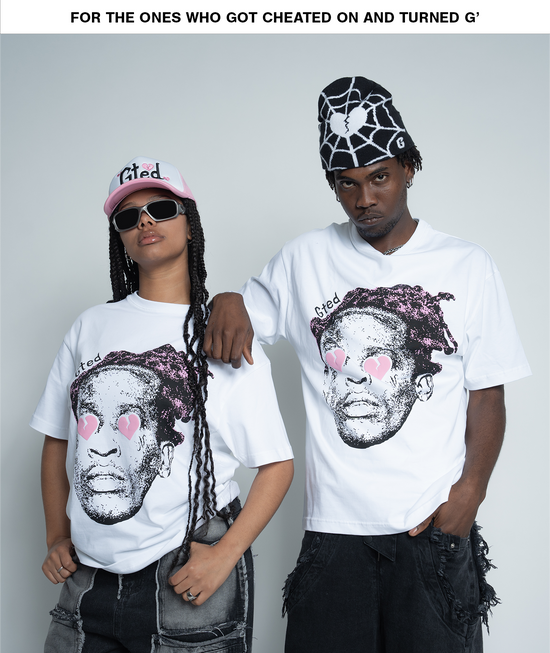 Gted Clothing – gtedclo